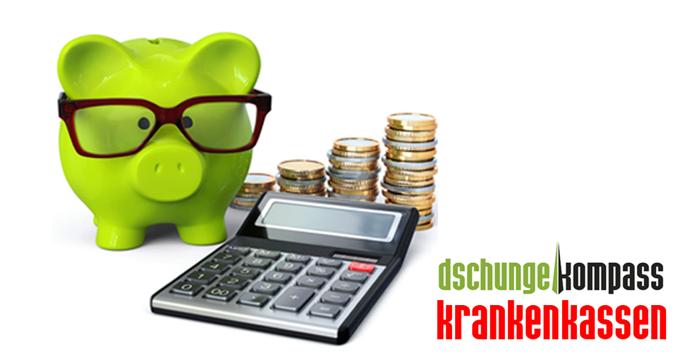 Details, wie Kennzahlen und Adresse von KPT